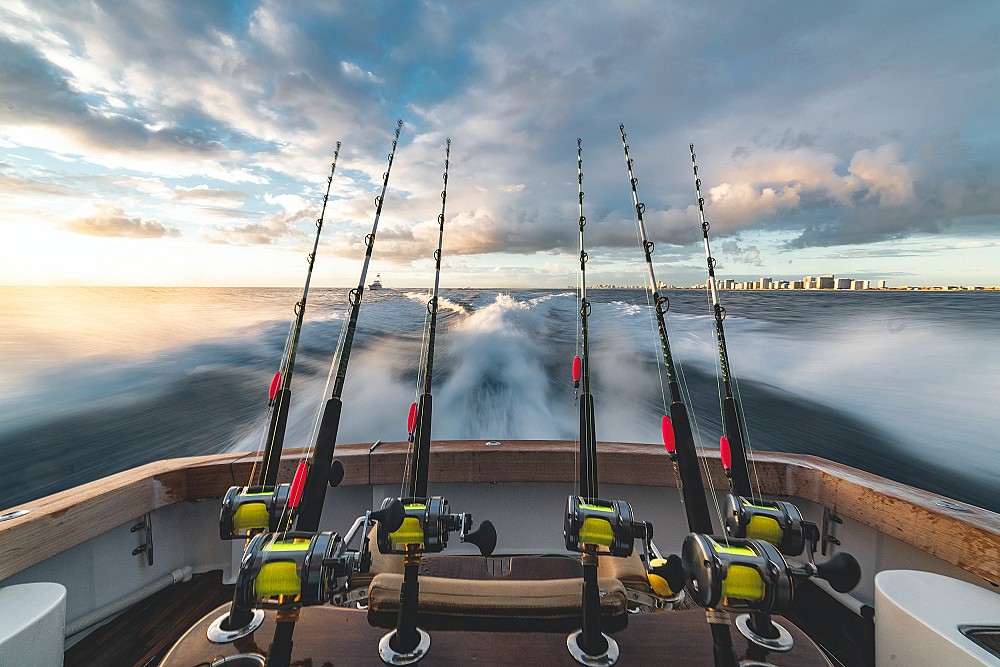 Best times to fish: a comprehensive guide to maximizing your catch