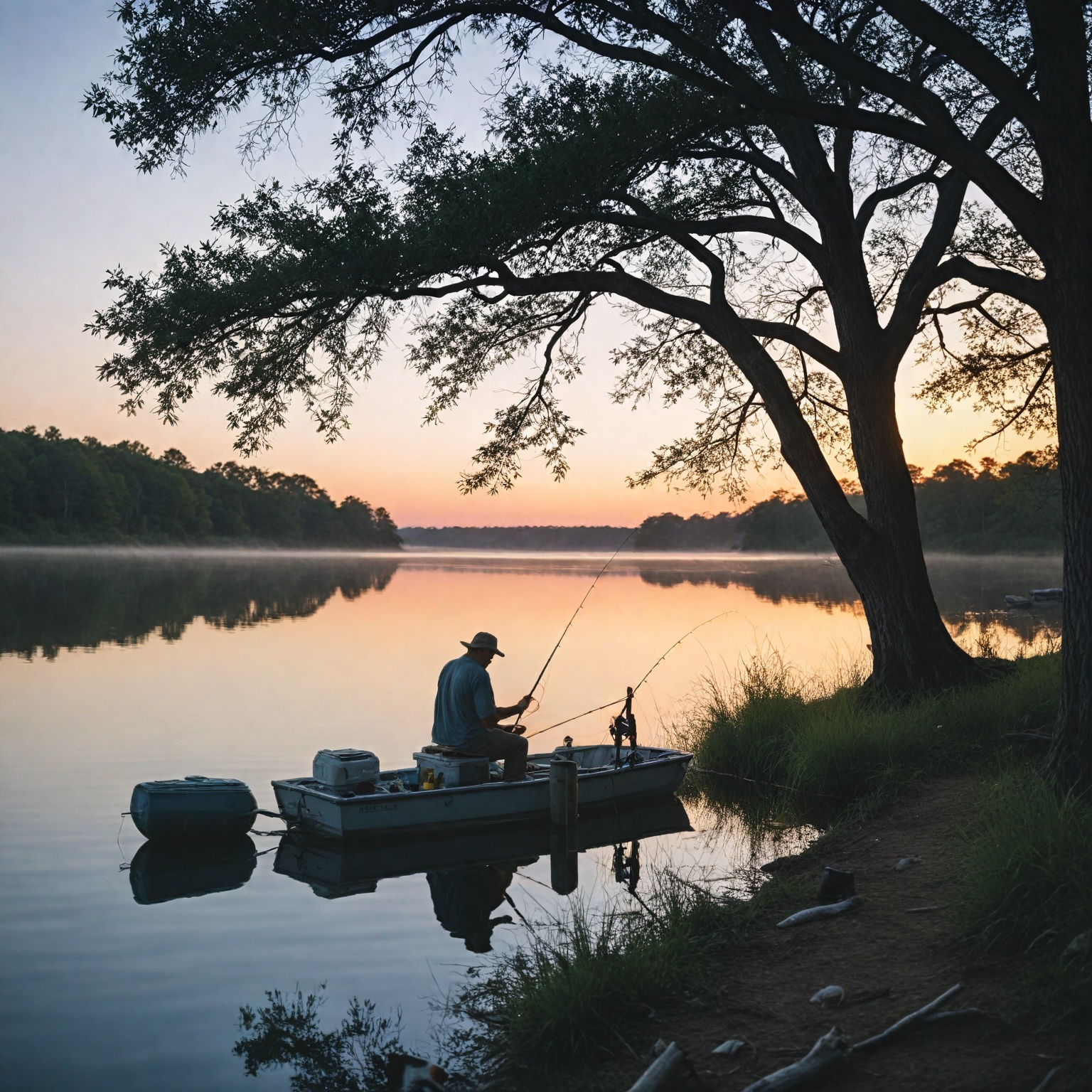 Mastering the Art of Drop Shot Rigs for Recreational Fishing