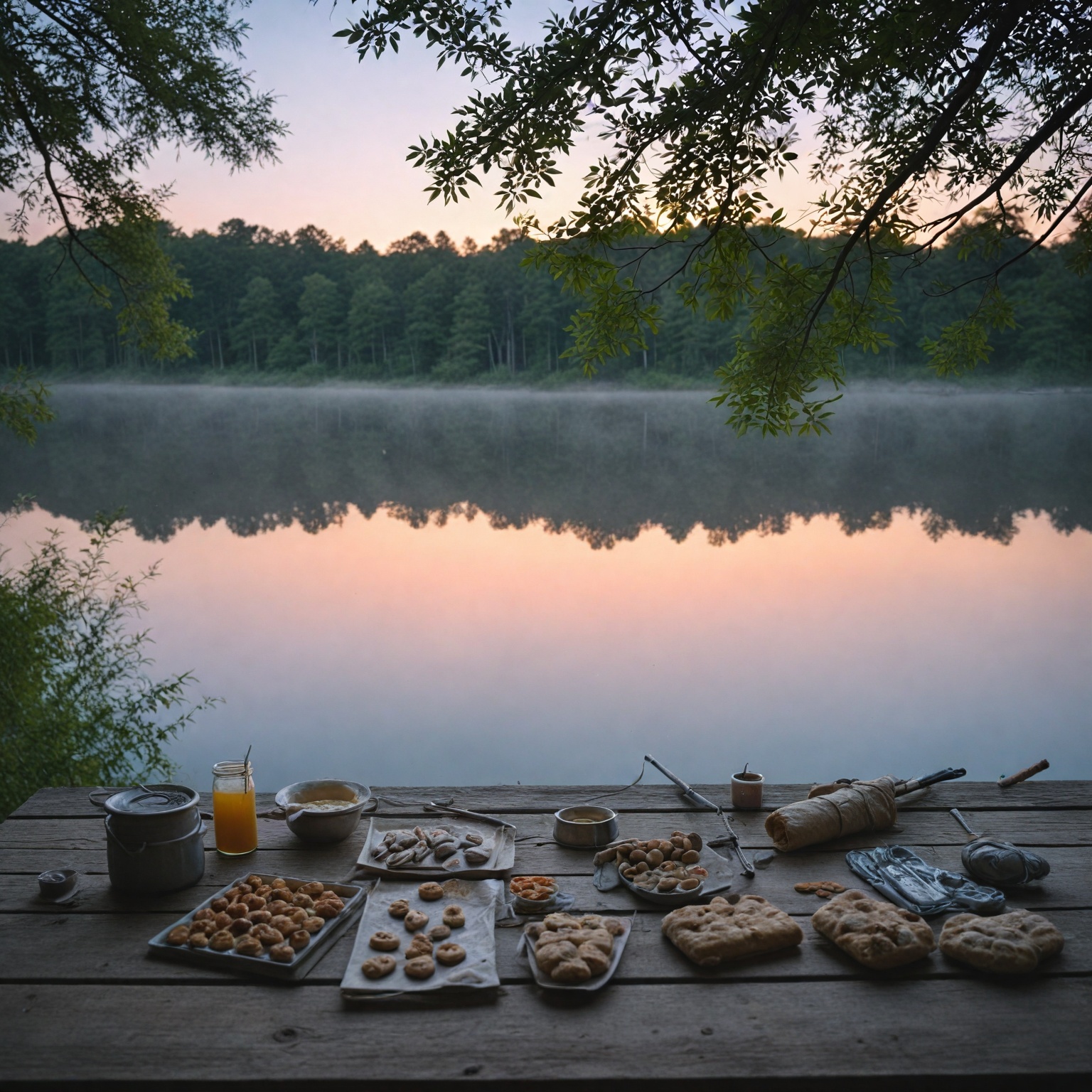 Exploring the World of Dough Baits for Anglers