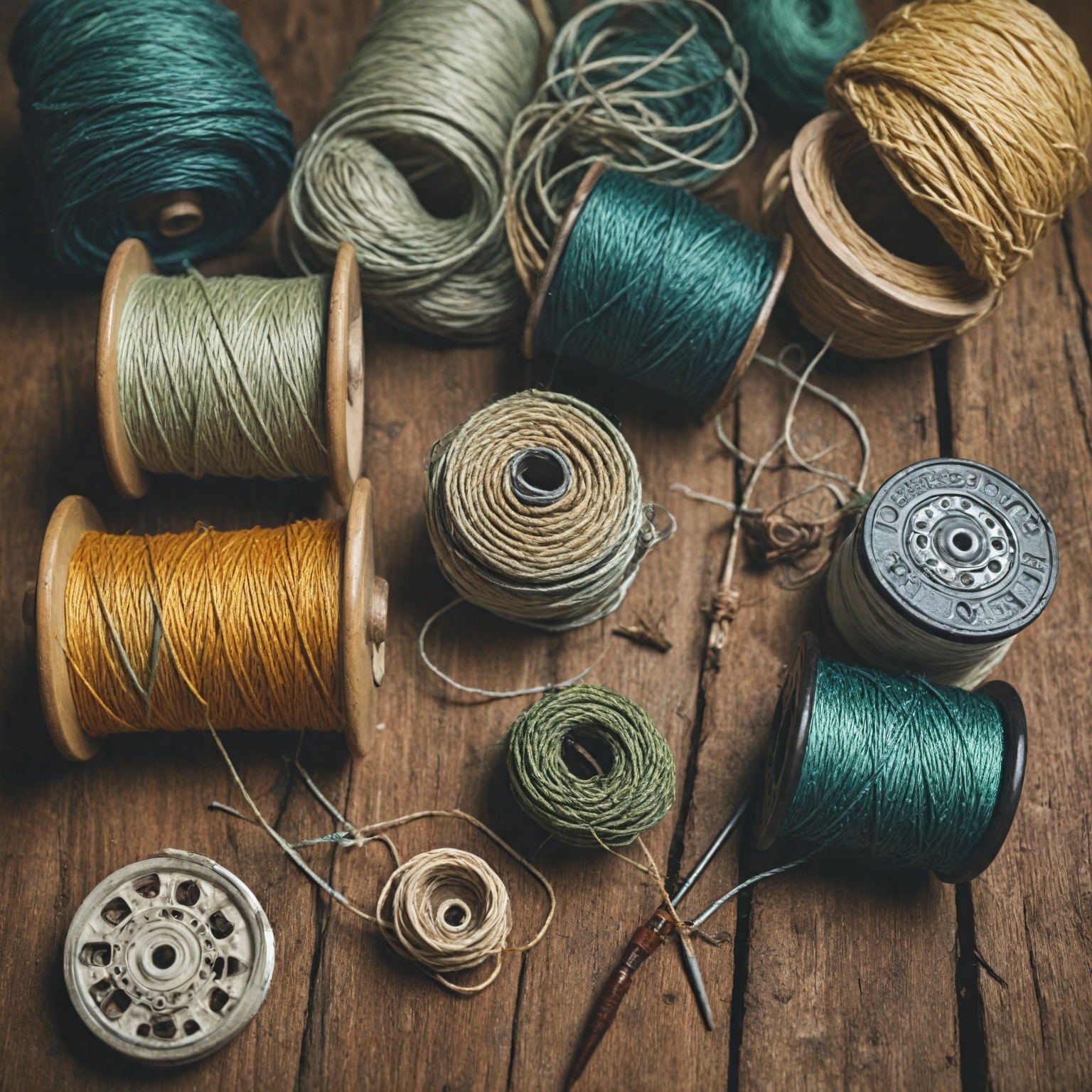 Understanding the Essentials of Fly Line for Anglers - Fishi