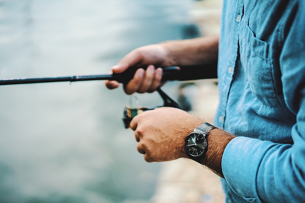 Fishing line strength chart: understanding the essentials for every angler