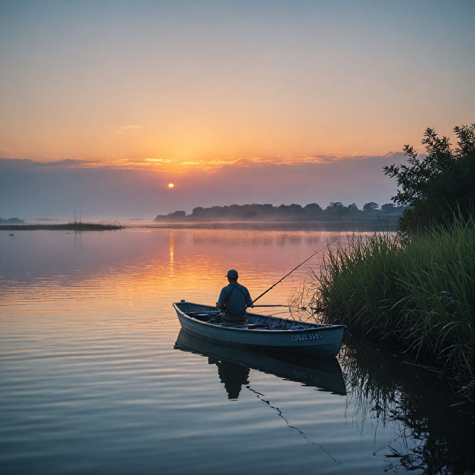 Stay Safe on the Water: A Guide to Emergency Beacons for Anglers