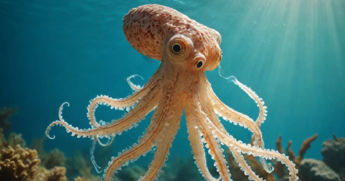 Choosing the right squid bait for successful recreational fishing