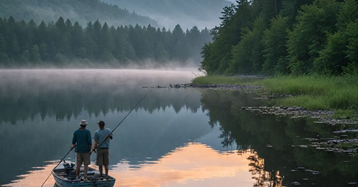 Why diamond braid fishing lines are changing the game for anglers