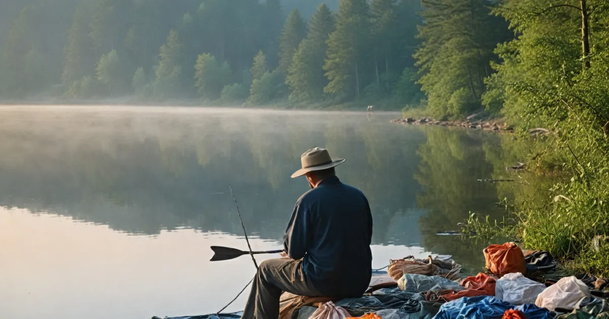 How to choose the right chum bag for your fishing trips