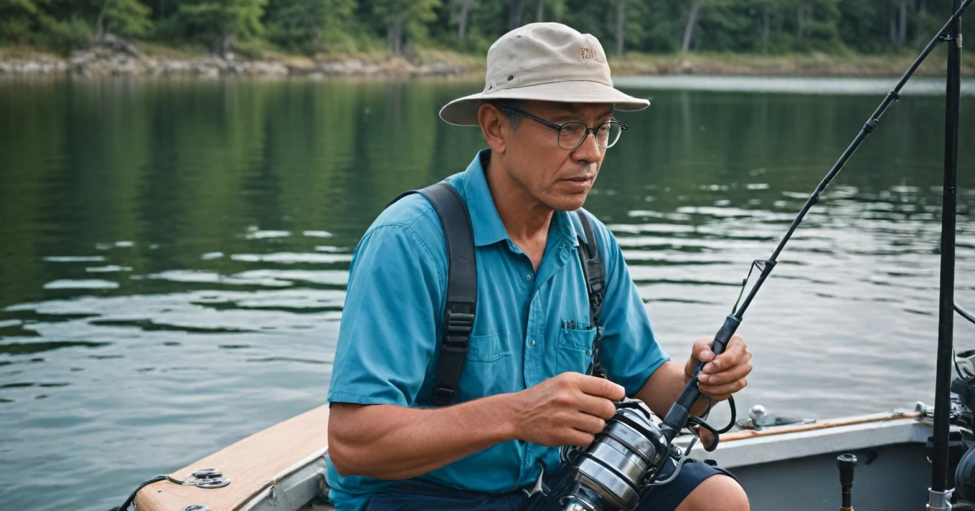 Why the salt x reel is a game changer for recreational fishermen