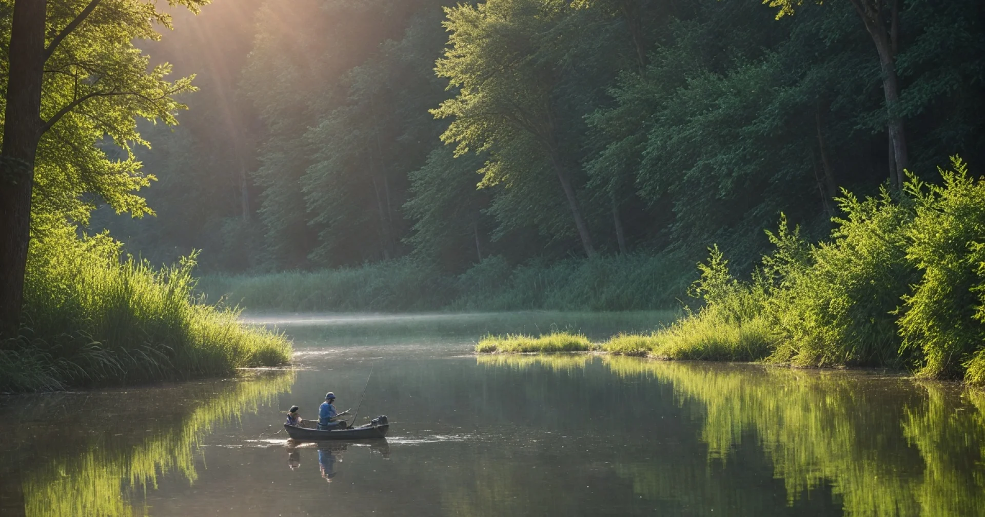 How a donut bubbler can enhance your fishing experience