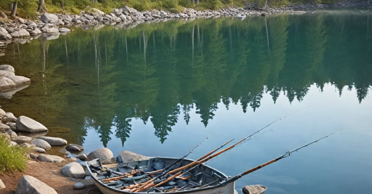 Why long shank hooks matter for recreational anglers