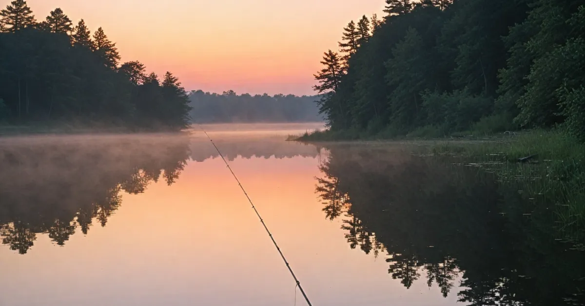 Understanding the role of shank hooks in recreational fishing