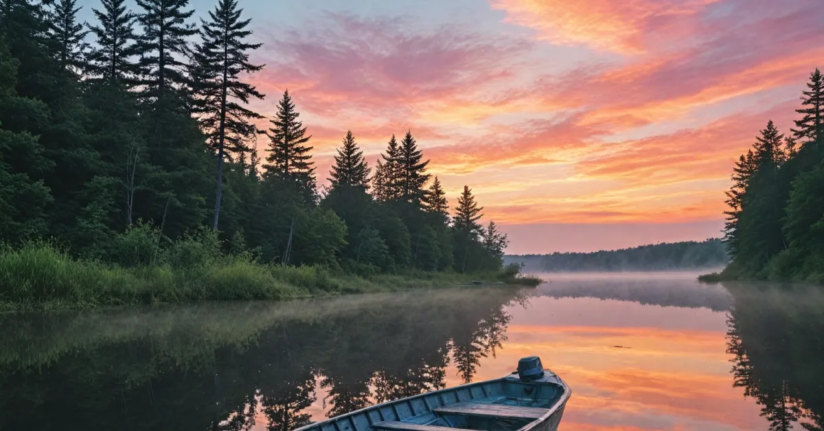 Choosing the right boat windows for your fishing adventures