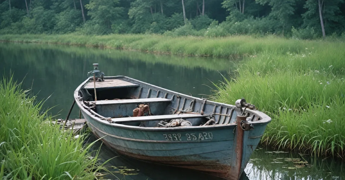Choosing the right boat fuel filters for smooth fishing trips