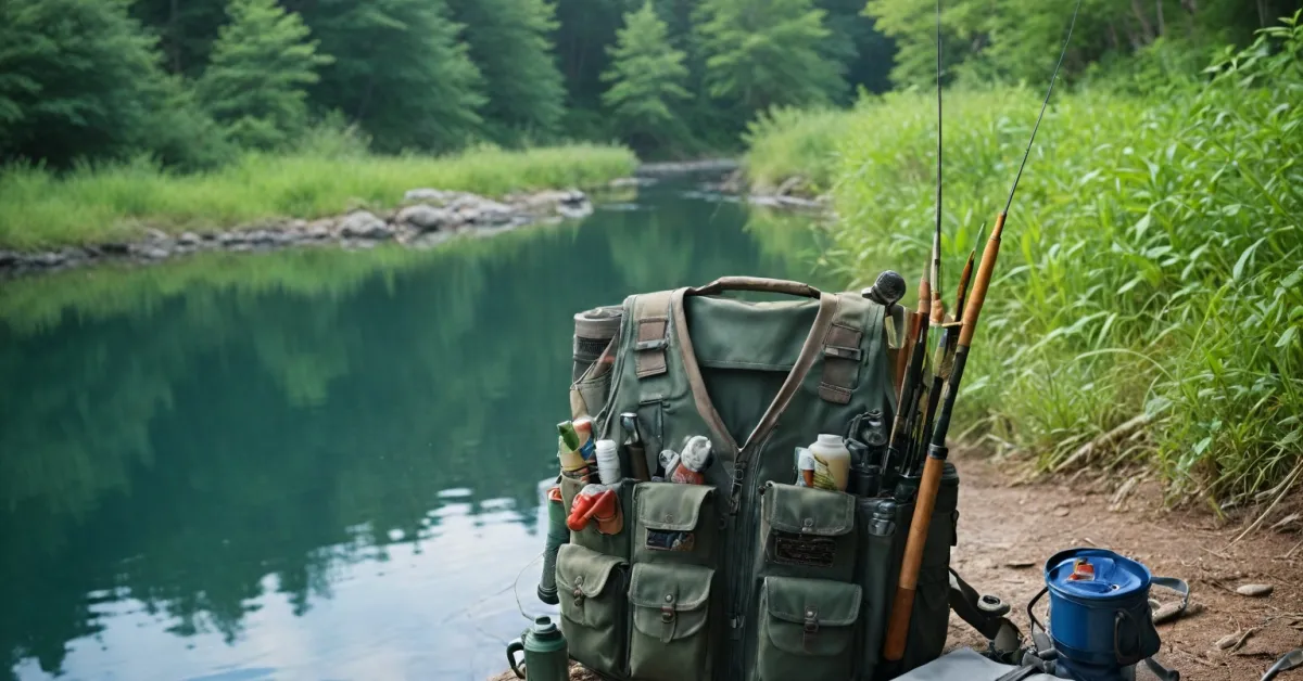 Essential fly fishing accessories every angler should know