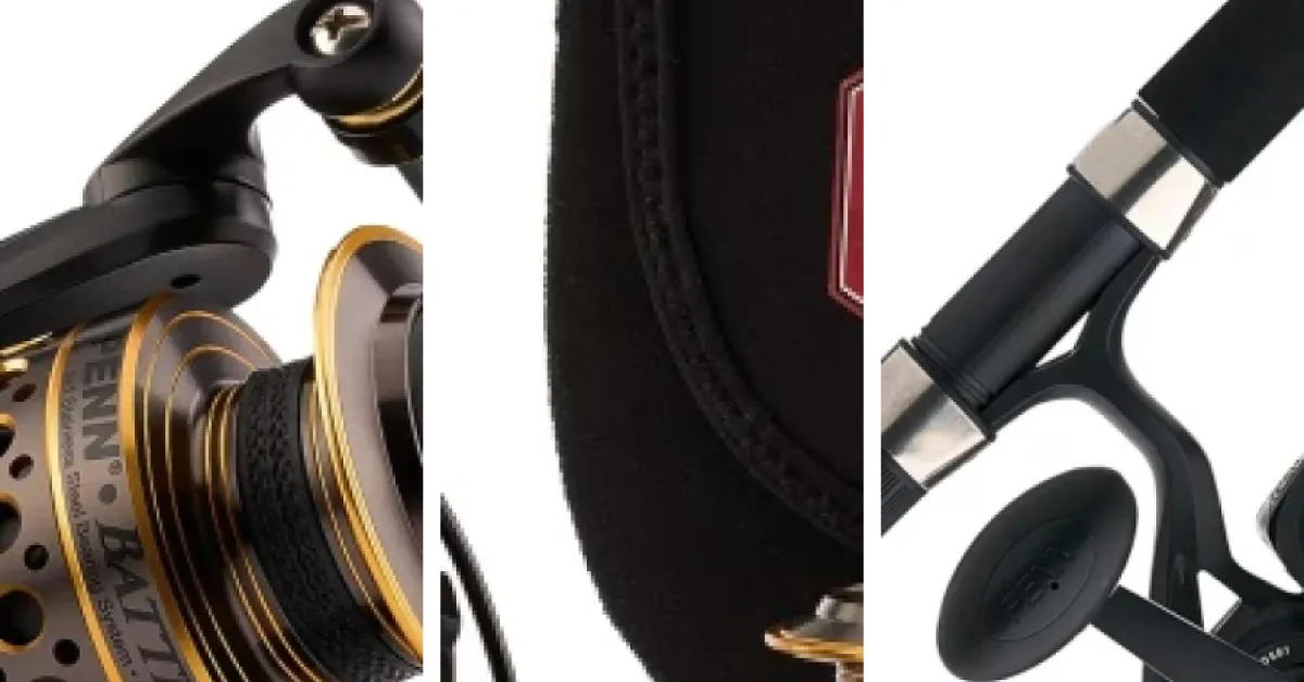 Which spinning reels to choose? Top 3 (2026)