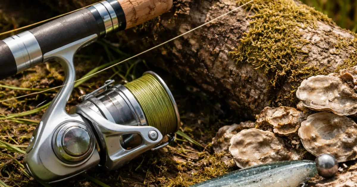Refined snook fishing gear choices for serious inshore anglers