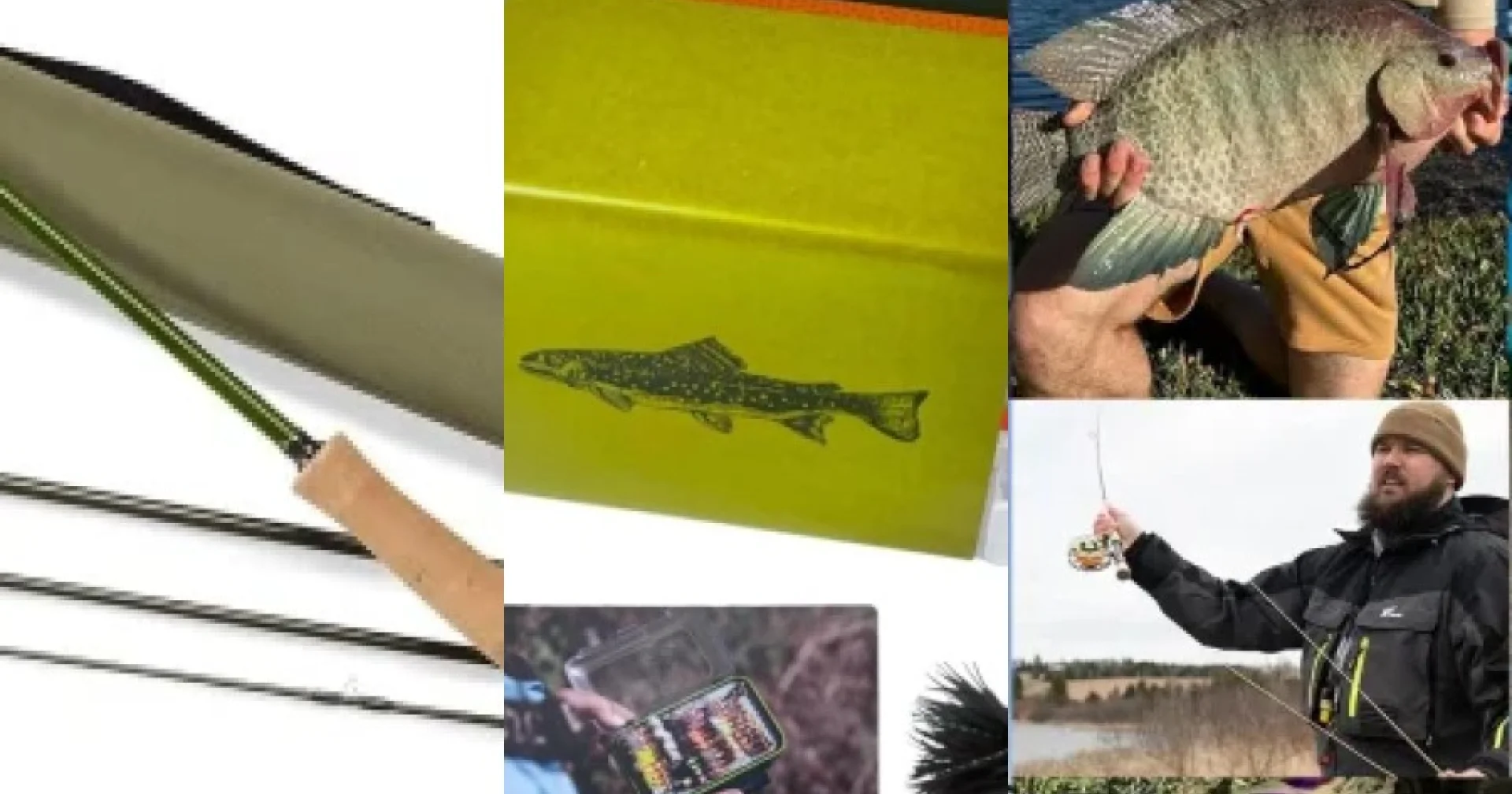 Comparison of the 10 best fly combos (2026)