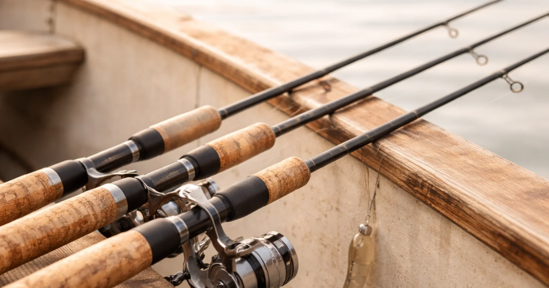 Shimano and G. Loomis Rethink Their Freshwater Lineup for 2026